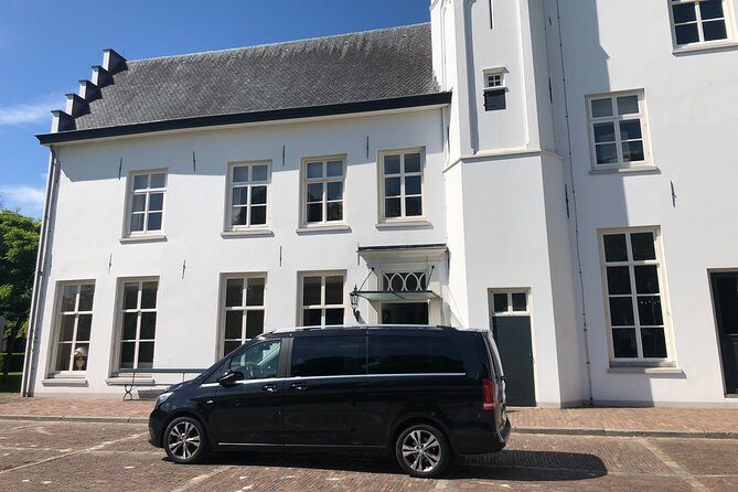 1-15 persons Taxi or Bus Transfer Amsterdam in Amsterdam City - FAQ