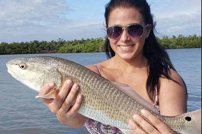 1/2 Day Afternoon Charter Fishing Naples Marco Island Sanibel - Who Would Enjoy This Experience?