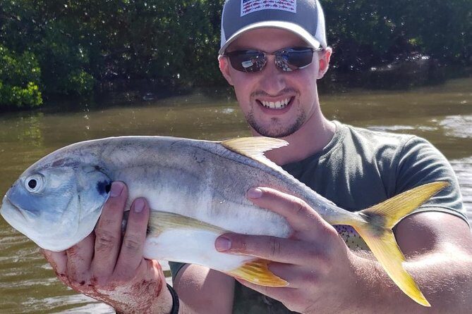 1/2 Day Afternoon Charter Fishing Naples Marco Island Sanibel - FAQs About the Naples Fishing Charter