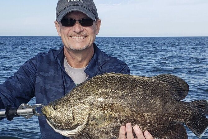 1/2 Day Afternoon Charter Fishing Naples Marco Island Sanibel - Final Thoughts