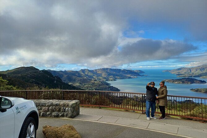 1/2-day Christchurch Scenic Highlights (Private Shore Excursion) - Who Should Consider This Tour?