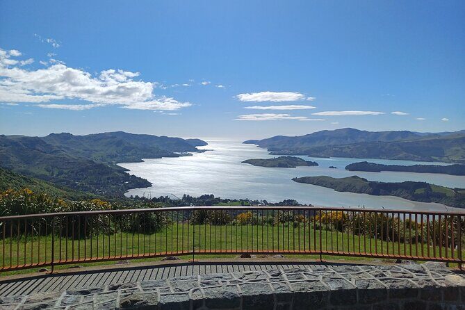 1/2-day Christchurch Scenic Highlights (Private Tour) - Final Thoughts