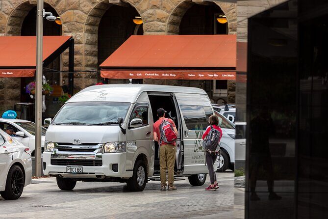 1/2-day Christchurch Scenic Highlights (Private Tour) - FAQs