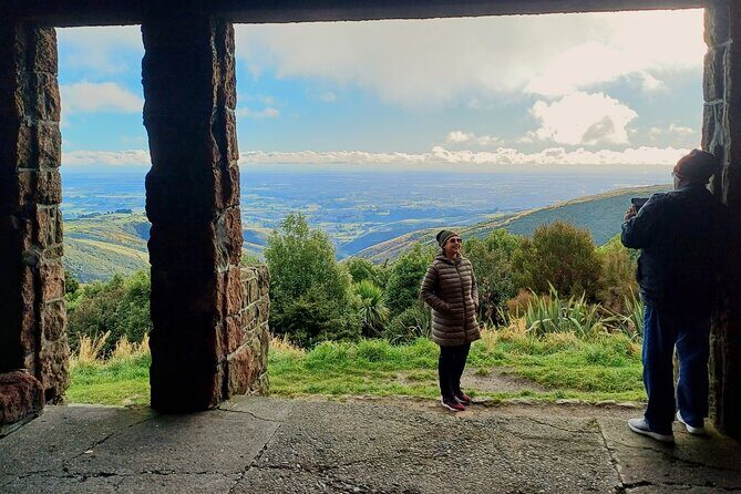 1/2-day Christchurch Scenic Highlights (Small Group Tour) - FAQs