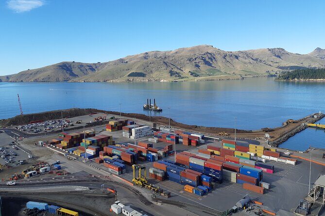 1/2-day Christchurch Scenic Highlights (Small Group Tour) - Final Thoughts