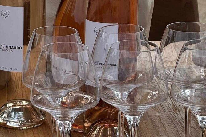 1/2 day private Vintage tour, vineyards of Saint-Tropez - Frequently Asked Questions