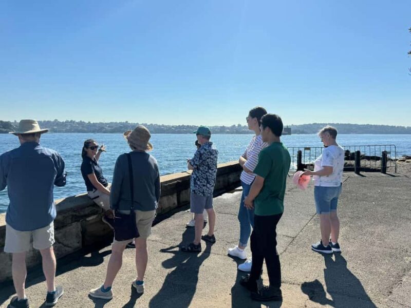 1/2 day Sydney Sightseeing and Bondi Beach Tour - Bondi Beach and Leisure Time