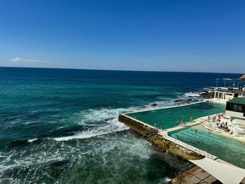 1/2 day Sydney Sightseeing and Bondi Beach Tour - What Reviewers Say