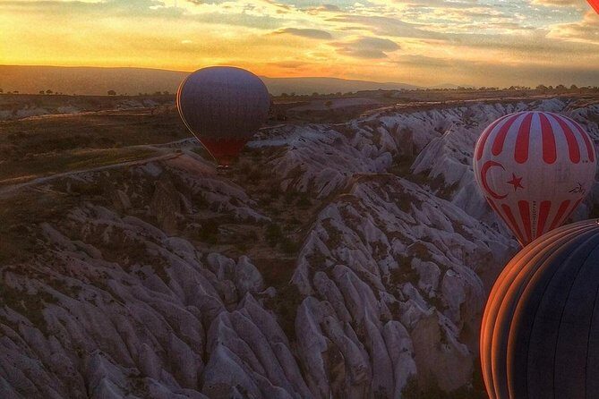 1, 2 or 3 Days Private Cappadocia Tour Best Seller - The Experience: What You’ll Actually Do