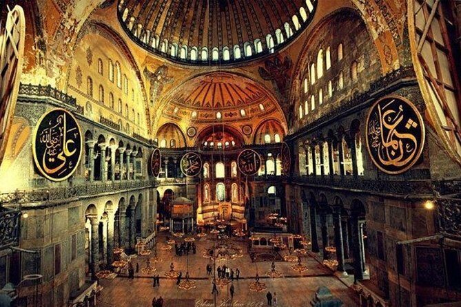 1, 2 Or 3 Days Private Istanbul Guided Tour - Who Is This Tour Best For?