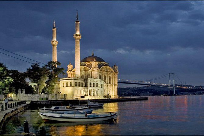 1, 2 Or 3 Days Private Istanbul Guided Tour - FAQ