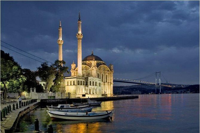 1, 2 Or 3 Days Private Istanbul Guided Tour - Final Thoughts