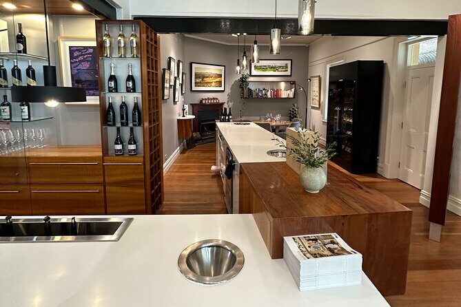 1-4 People Personal Tour - Key Points