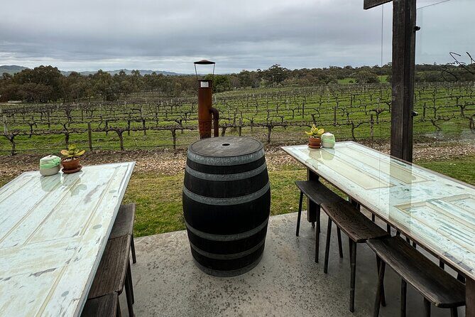 1-4 People Personal Tour - The Value of This Private Experience