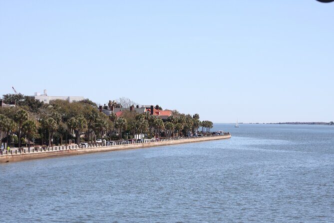1.5-Hour Charleston Harbor Cruise with Live Narration - Frequently Asked Questions