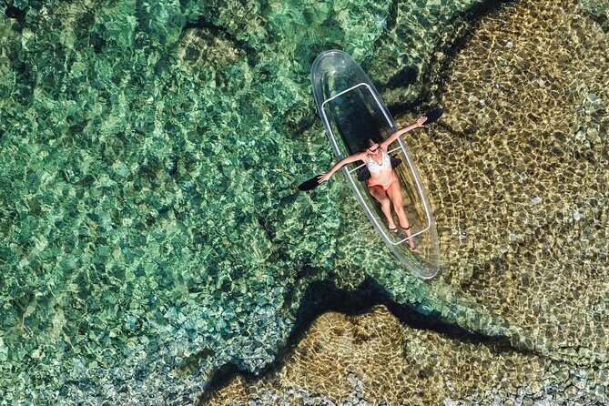 1.5-hour Clear Kayak Rentals: Explore Verudela Cave & Islands - Final Thoughts