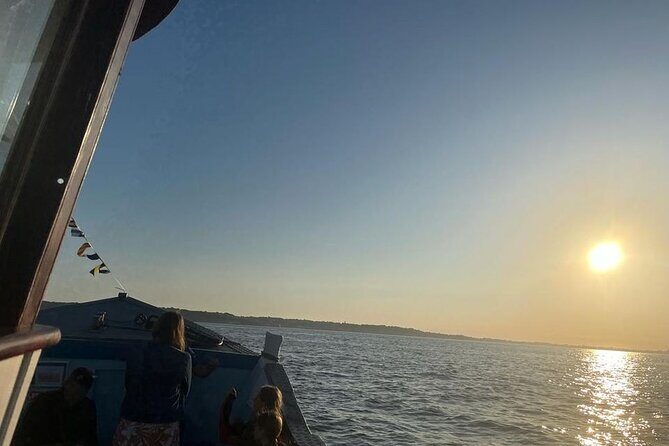 1.5 Hour Coastal Tour of Herm & Jethou - FAQs