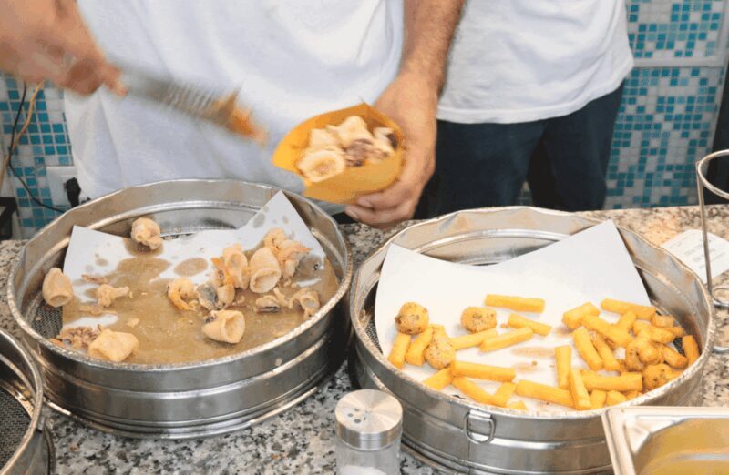 1.5 Hour Food Guided Tour & Sightseeing in Genoa - Final Thoughts: Is This Tour Right for You?