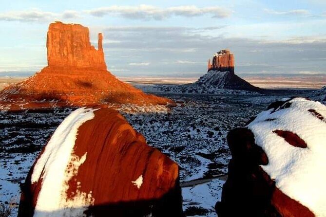 1.5 Hour Jeep Tour in Monument Valley - Who Will Love This Tour?