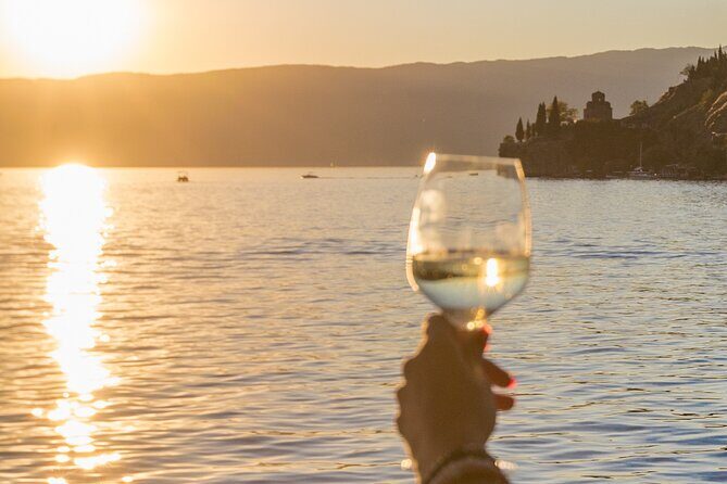 1.5 Hour Ohrid Lake Sunset Cruise - Practical Tips for Making the Most of Your Cruise