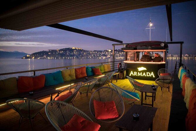 1.5 Hour Ohrid Lake Sunset Cruise - Who Is This Tour Best For?