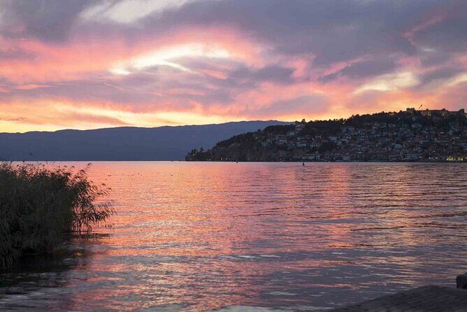 1.5 Hour Ohrid Lake Sunset Cruise - FAQ