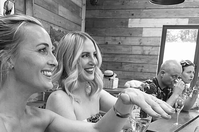 1.5-Hour Swanaford Vineyard Tour And Tasting Experience - FAQ