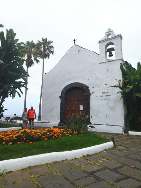 1.5-hour walking tour of Puerto de la Cruz, Tenerife. - Who Will Enjoy This Tour?