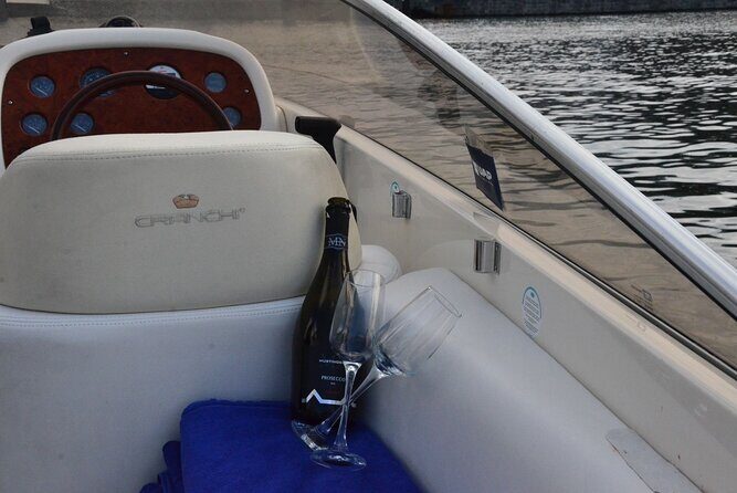 1.5 Hours Private Tour of Lake Como - The Sum Up