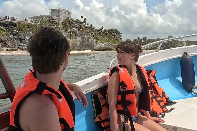 1.5 hours Snorkeling at Tulum's paradise reef - FAQ: Your Questions Answered