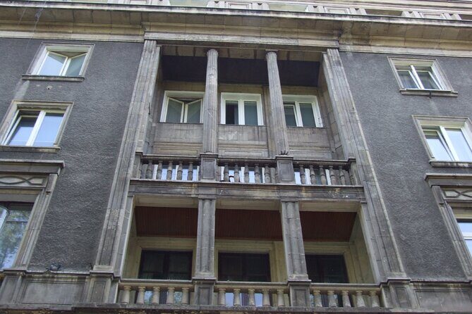 1.5h Crazy Guides' Communism Tour of Nowa Huta in Classic Car - Final Thoughts: Who Should Book?