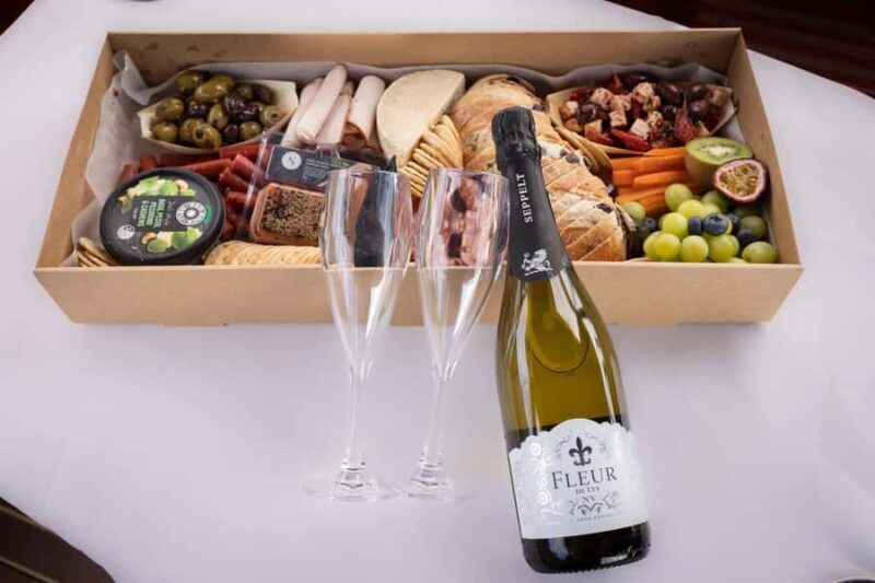 1.5Hr Yarra River Crown Flames and City Lights Cruise - How Does It Compare Value-Wise?