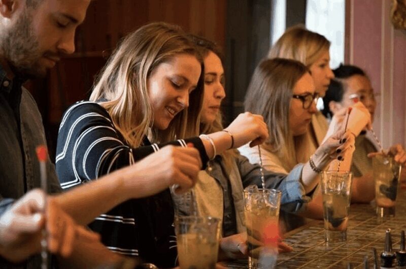 #1 Benidorm Club Crawl with Free Drinks & VIP Entry - What’s Included & What’s Not