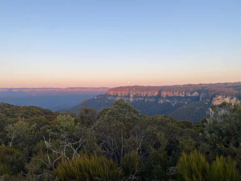 #1 Blue Mountains Tour Scenic World Waterfalls Wildlife Park - Frequently Asked Questions (FAQs)