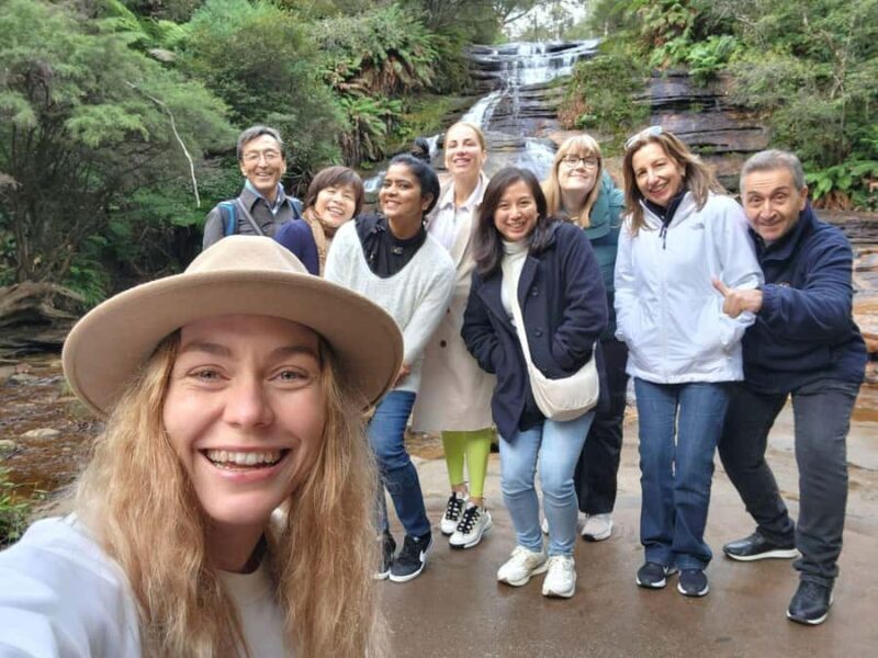 #1 Blue Mountains Tour Scenic World Waterfalls Wildlife Park - Final Thoughts