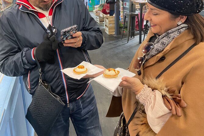 #1 Bordeaux Food and Wine Tasting Tour w/ Local Foodie Guide - Practical Details: What You Need to Know