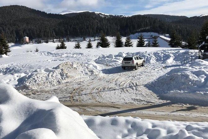 1 Day 4x4 Tour in Carpathian Mountains - Who Should Consider This Tour?