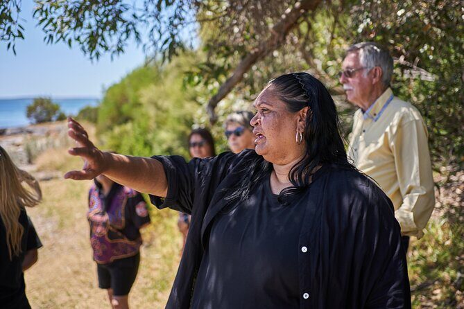 1 Day Aboriginal Cultural Tour of Port Lincoln - FAQ
