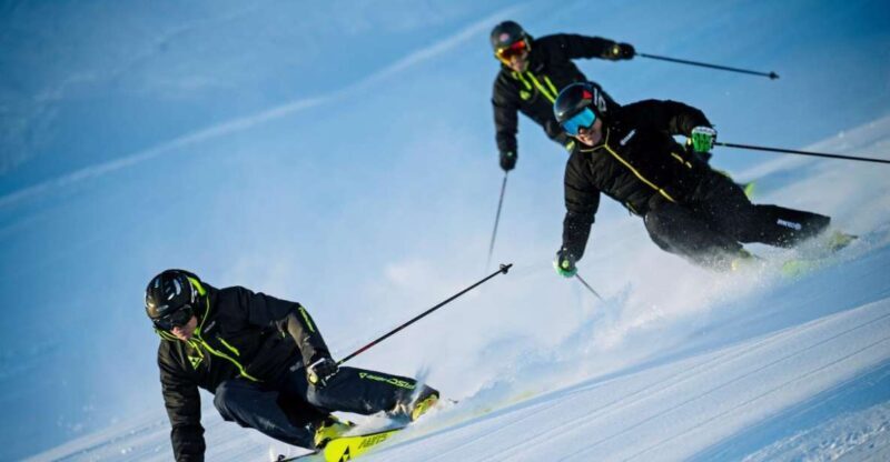 1 day Adult Ski Lessons for First Timers at Feldberg - Key Points