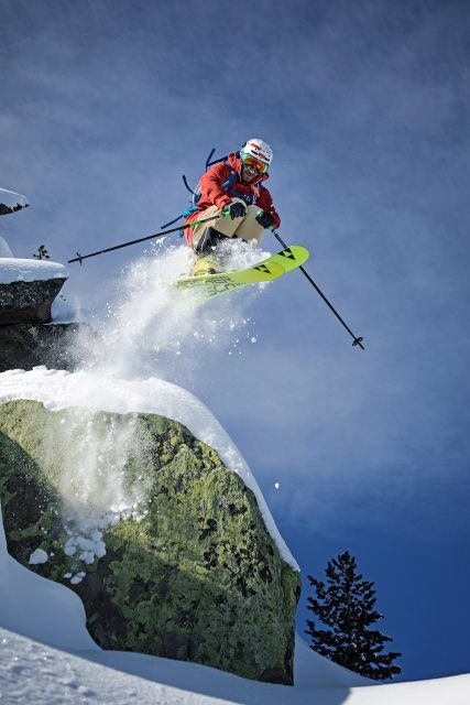 1 day Adult Ski Lessons for First Timers at Feldberg - Who Should Consider This Tour?