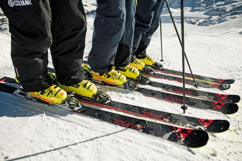 1 day Adult Ski Lessons for First Timers at Feldberg - Frequently Asked Questions