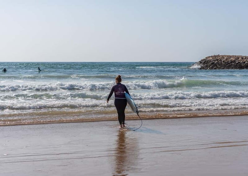 1 Day Algarve Surf Experience - What to Expect: A Full Breakdown of the Experience