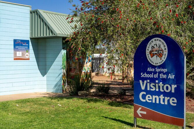 1 Day Alice Explorer - The Itinerary in Detail: What to Expect