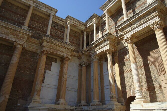 1 Day Ancient City Ephesus and House Virgin Mary Trip from Bodrum - Frequently Asked Questions
