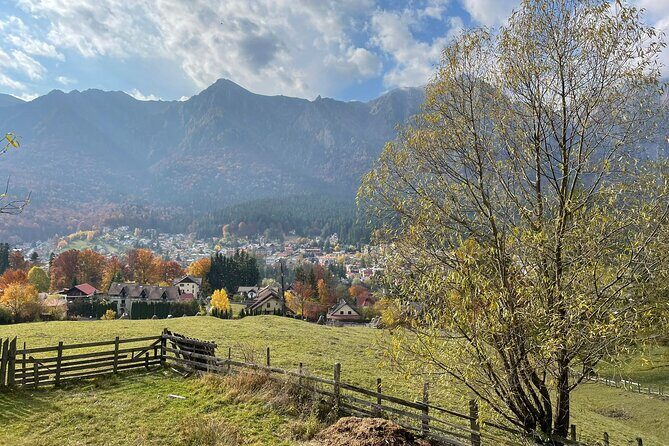 1 Day ATV Tour in Carpathian Mountains - The Sum Up: The Perfect Day for Adventure and Culture