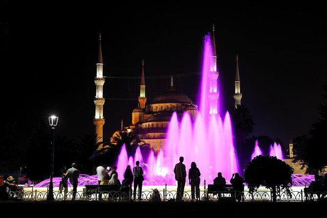 1-Day Best of Istanbul Private Tour with the Best Local Guides - FAQ