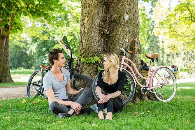 1-Day Bike Rental in Budapest - Why a Bike Rental in Budapest Is a Great Way to Explore