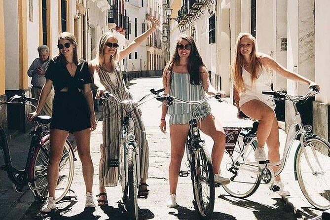 1 Day Bike Rental in Seville city - Exploring the Details of the 1 Day Bike Rental in Seville