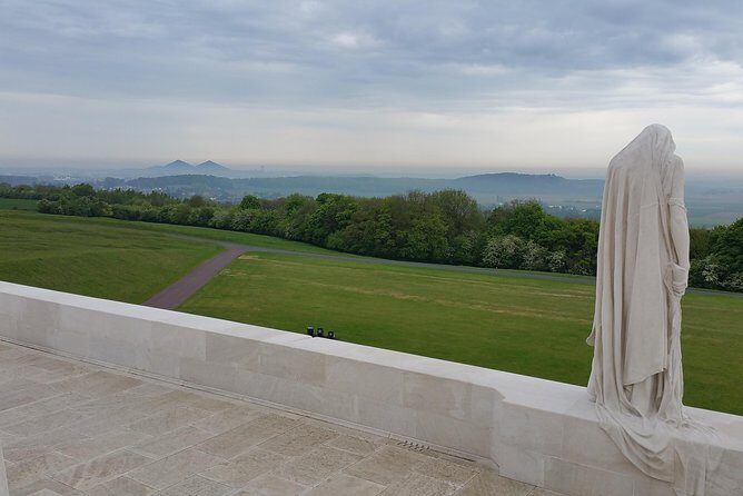 1 day Canadian WW1 private tour including Vimy Ridge - Who Should Consider This Tour?