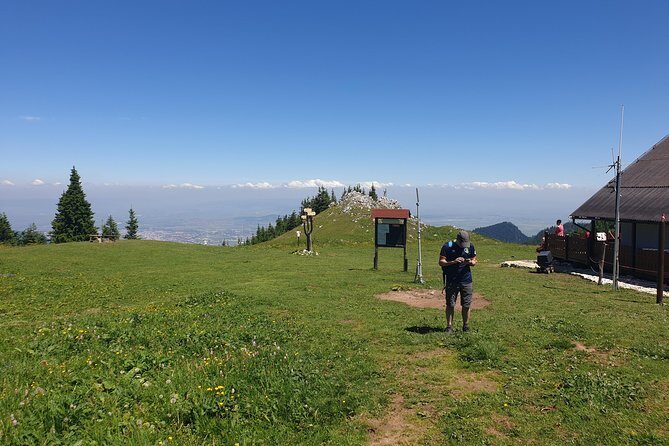 1 day CARPATHIAN PEAKS & CHALETS hike - FAQs